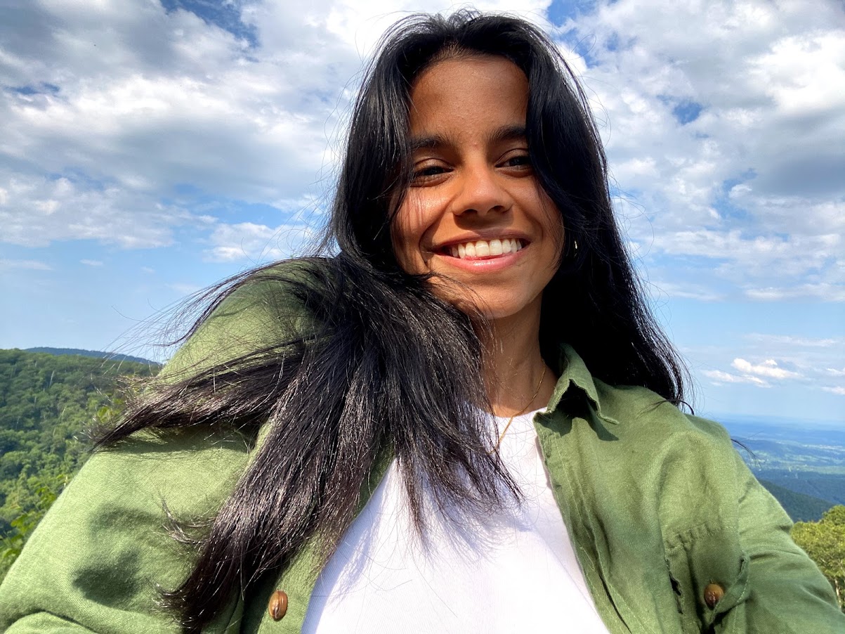 Today's Friday Feature is Tulsi Patel! | UConn KIDS (Kids in ...