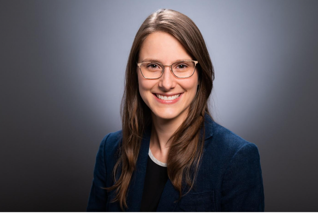 Today's Friday Feature is Caroline G. Richter! | UConn KIDS (Kids in ...