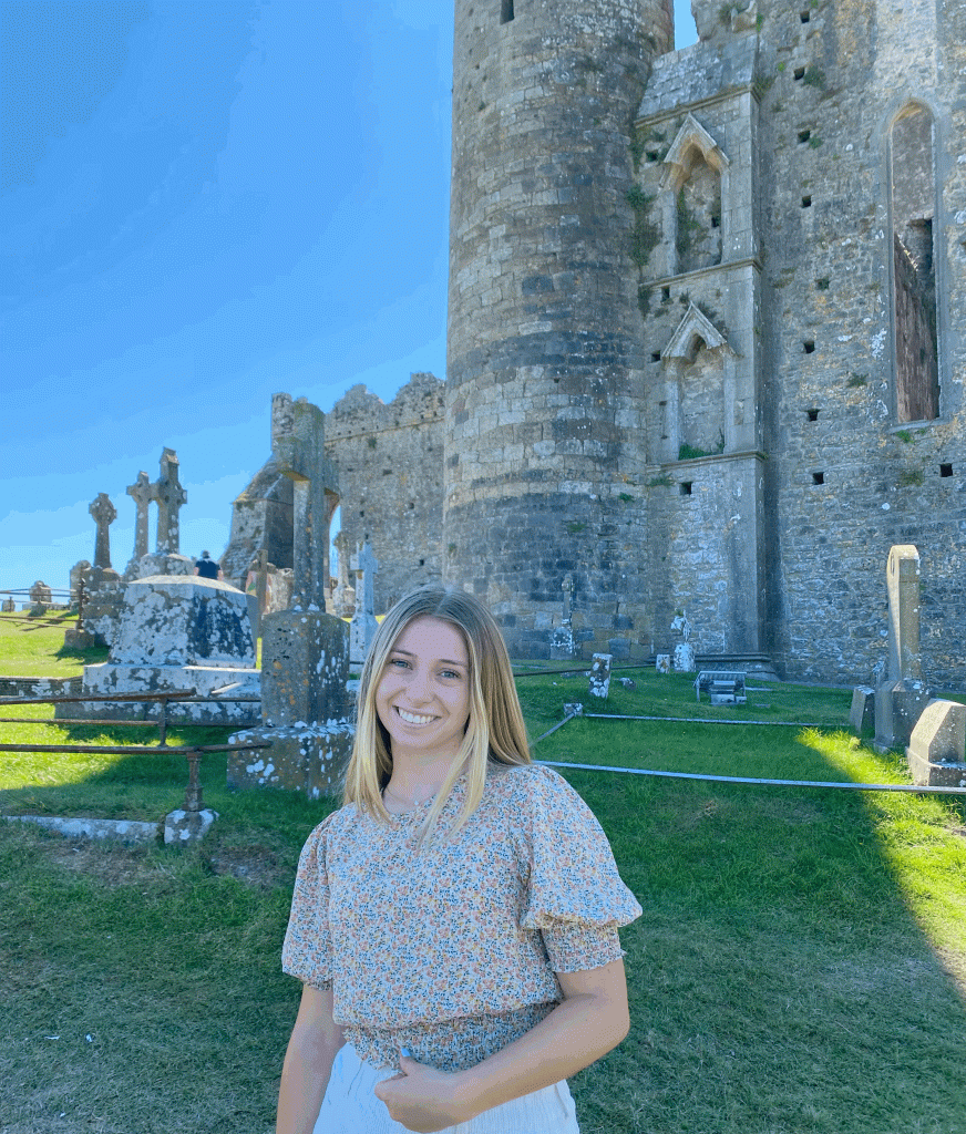 Today's Friday Feature is Emma Dineen! | UConn KIDS (Kids in ...