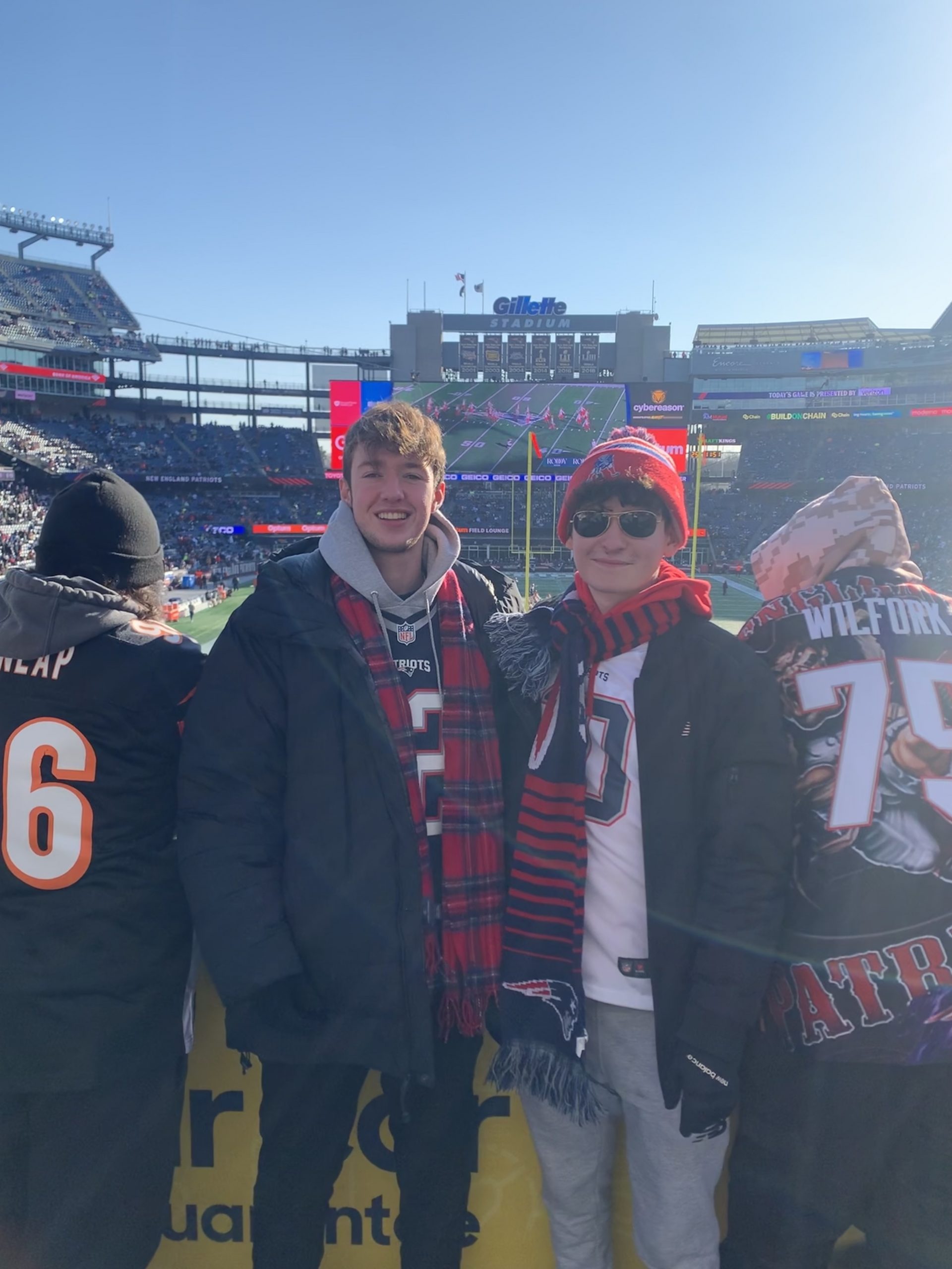 Today's Friday Feature is Ben Solomon! | UConn KIDS (Kids in ...