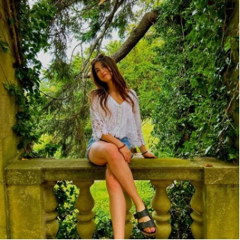 Today's Friday Feature is Mikayla Clemens! | UConn KIDS (Kids in ...